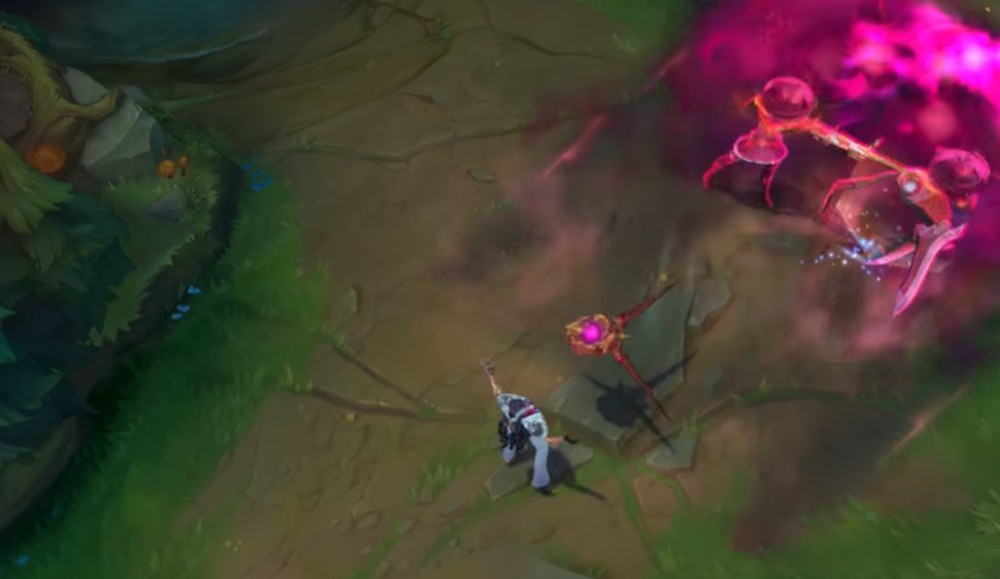 Como jogar de Renata Glasc no LOL: veja dicas de runas, builds e counters