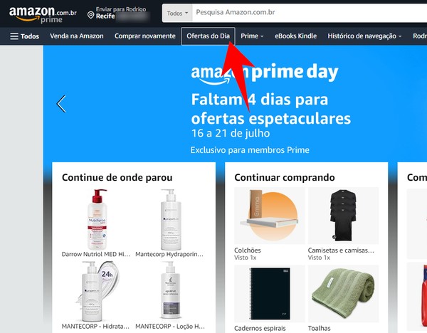 Cupons de desconto Amazon: como pagar mais barato no Prime Day