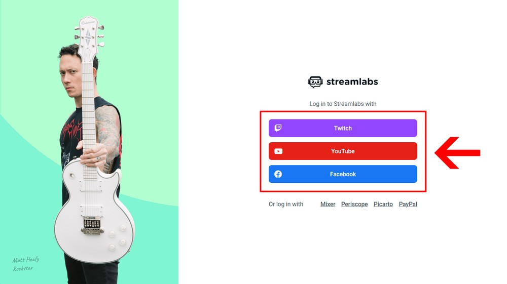 Donate no Streamlabs: como ativar e fazer doações pelo app