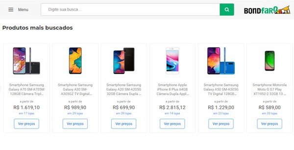 Comparador de preços: veja nove sites para usar na Black Friday 2019