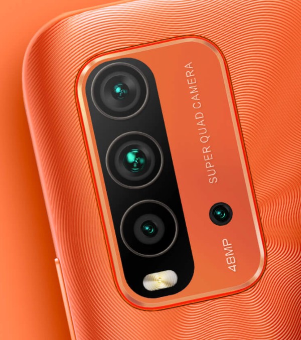 Tudo sobre Xiaomi Redmi 9T: ficha técnica, preço e lançamento