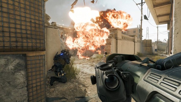 Delta Force tem mobile? Veja download, gameplay e requisitos do jogo no PC