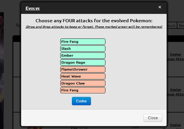 Pokémon Deluge: saiba como evoluir seus pokémons mais rápido