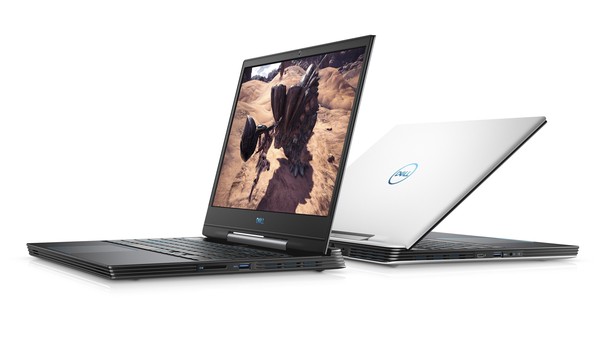 Dell renova notebooks gamers da linha G Series