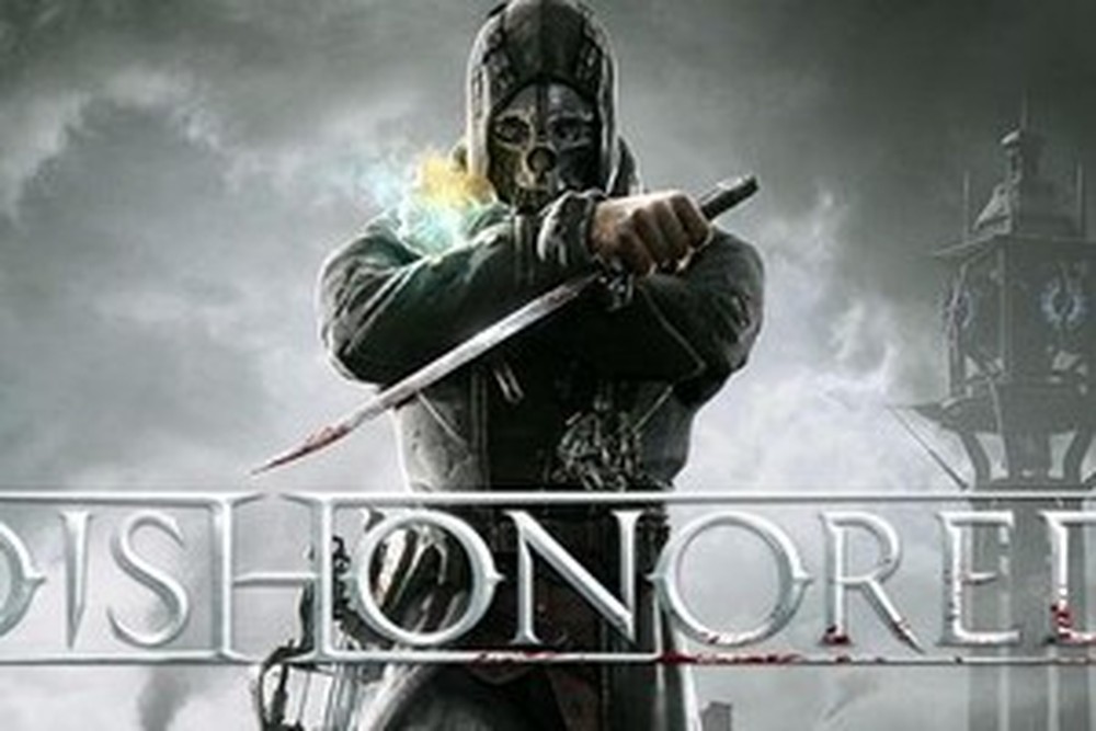 Review Dishonored