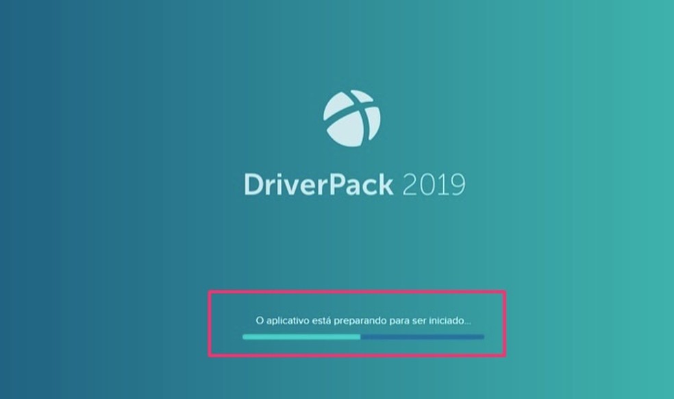 Como usar o DriverPack para configurar um computador com Windows