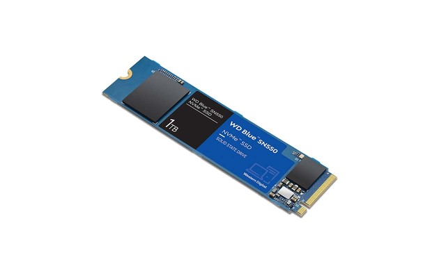 SSD NVMe vs SATA: qual a diferença e o mais indicado para comprar?