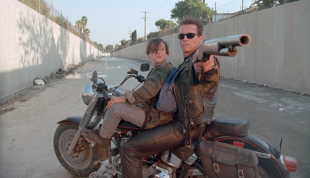 12 filmes de robô que são obrigatórios para quem curte o tema