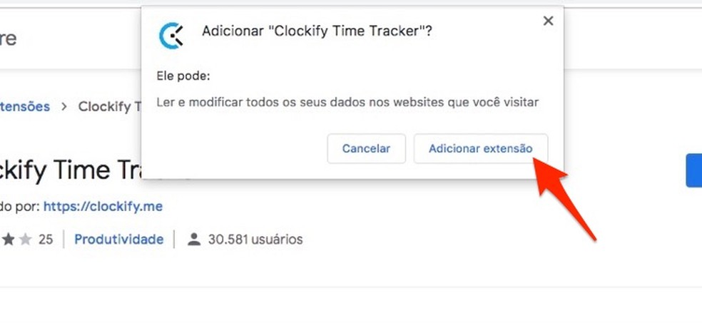 Ferramenta mostra quanto tempo você gasta em cada atividade na Internet