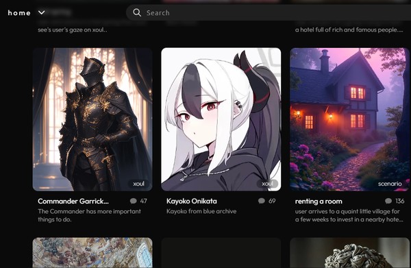 Xoul.ai: saiba como usar IA para criar e interagir com personagens virtuais
