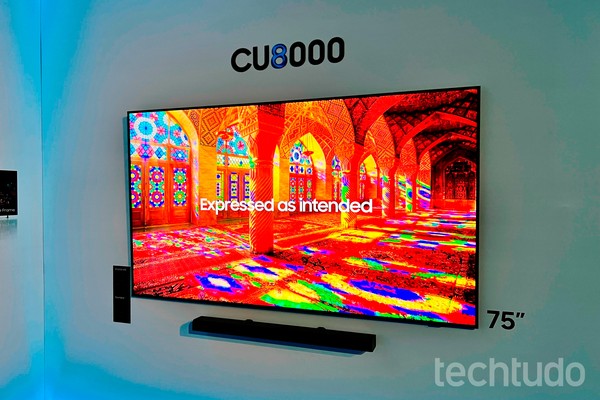 Melhor TV de até R$ 3.000: 5 modelos para comprar em 2024