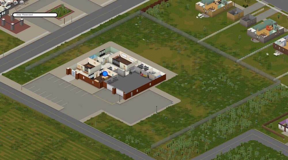 Project Zomboid: veja as 10 melhores bases nas principais cidades do game