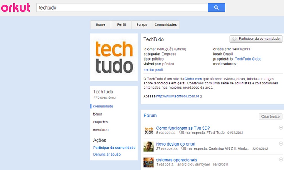 Quem é Orkut Büyükkokten?