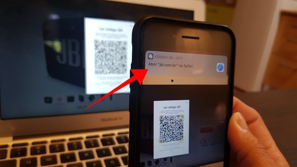 Caixa de som da JBL: como ver o modelo em casa via realidade aumentada