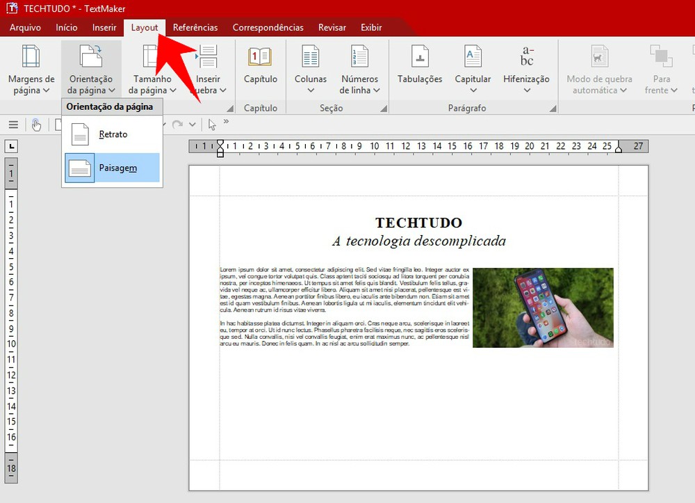 Como usar o FreeOffice 2018, concorrente grátis do Pacote Office