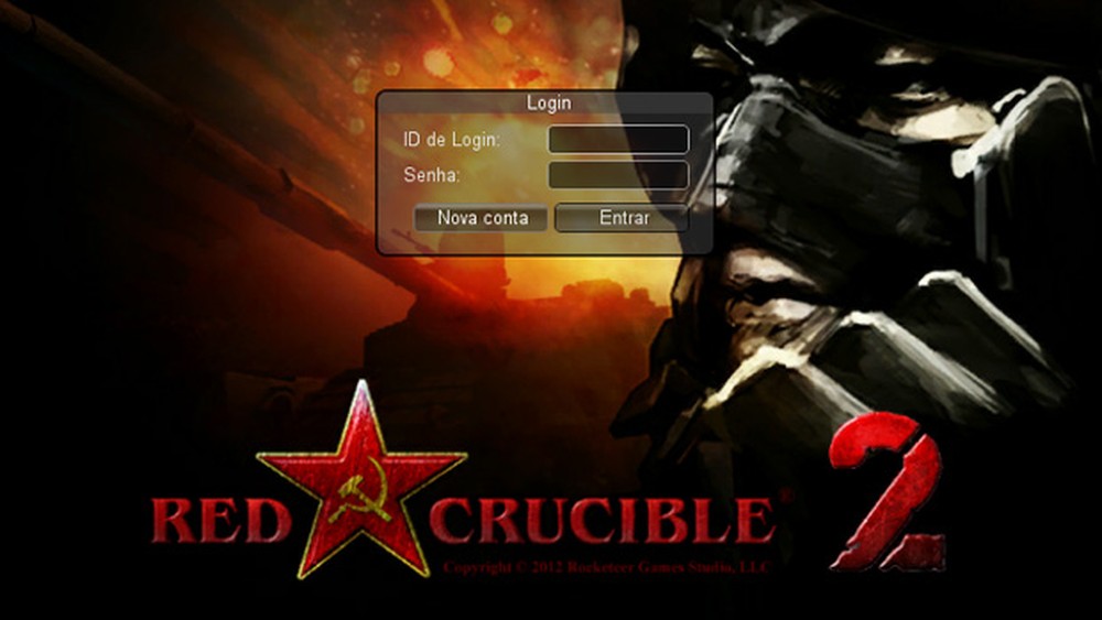 Red Crucible: confira dicas e veja como jogar o game online de tiro