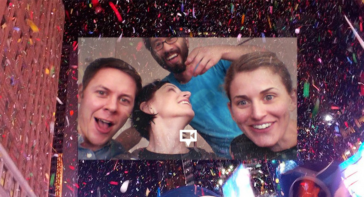 Google Glass tem interface e novas funcionalidades apresentadas em vídeo