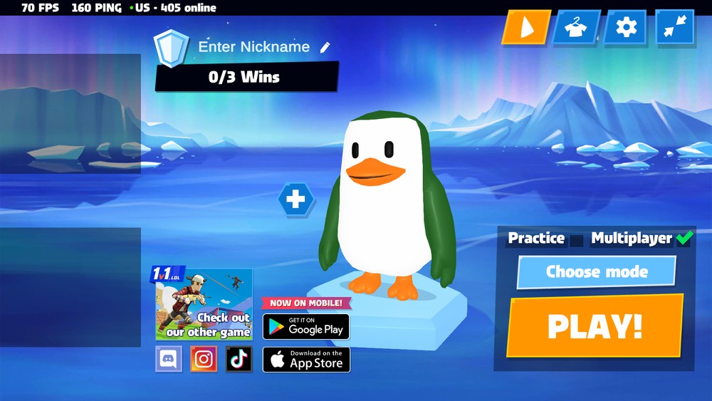 JustFall LoL: jogo estilo Fall Guys tem versão para Android, iOS e PC