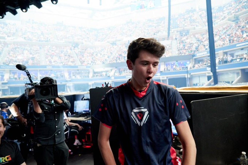 Fortnite World Cup: Bugha ganha na categoria solo e é o campeão de 2019