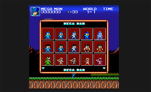 Super Mario Crossover: como jogar e fazer o download do game