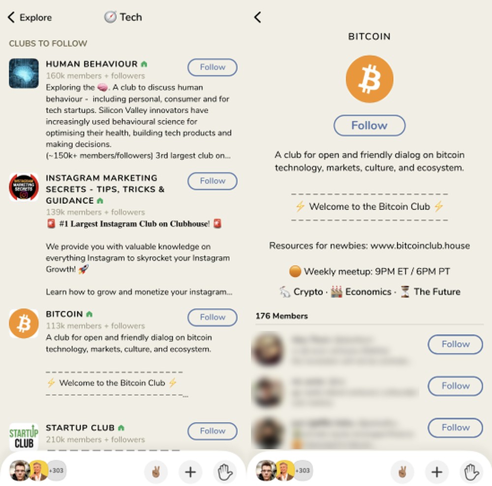 O que é Clubhouse e como funciona? Saiba usar o app da nova rede social