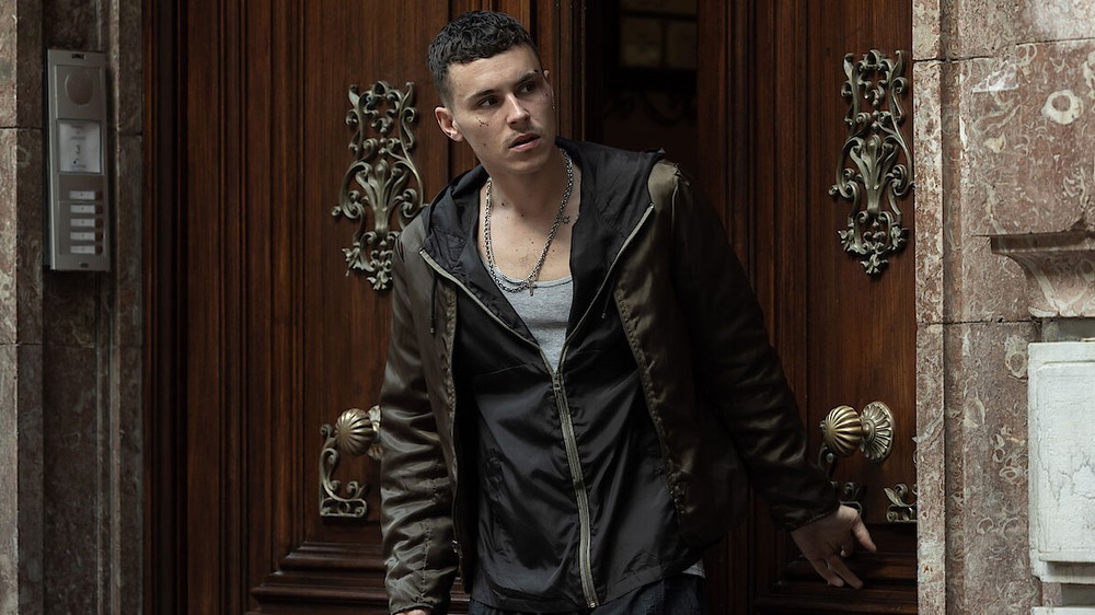 Silêncio: veja sinopse, elenco e trailer da série da Netflix