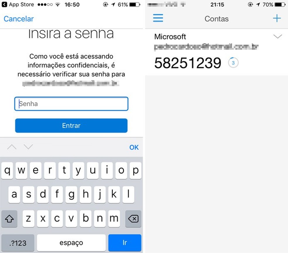 Como deixar sua conta Microsoft mais segura com 'duas etapas de login'