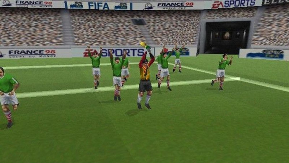 Músicas do FIFA: descubra como são feitas as playlists da franquia da EA