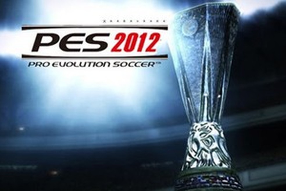 Konami anuncia as novidades de PES 2012