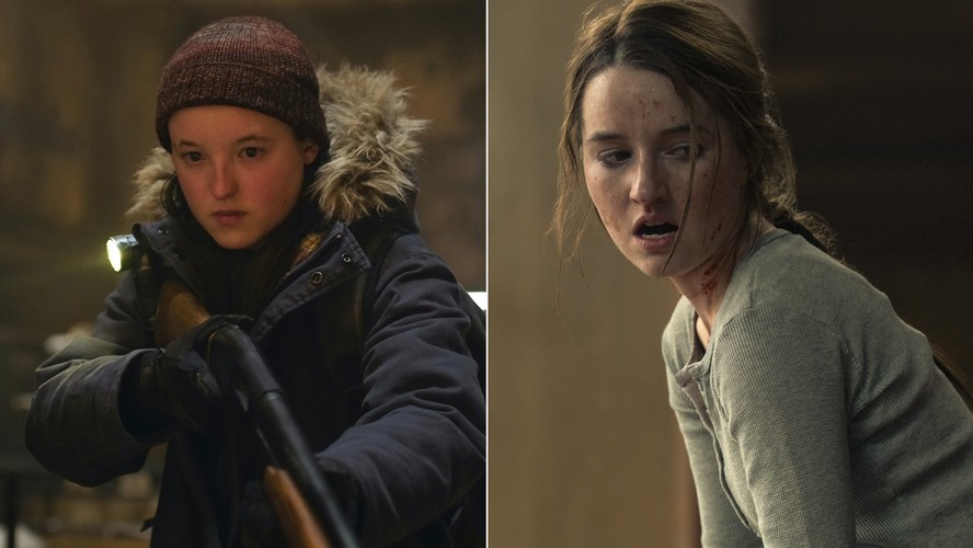 Ellie mata Abby em The Last of Us? Veja o que se sabe até agora