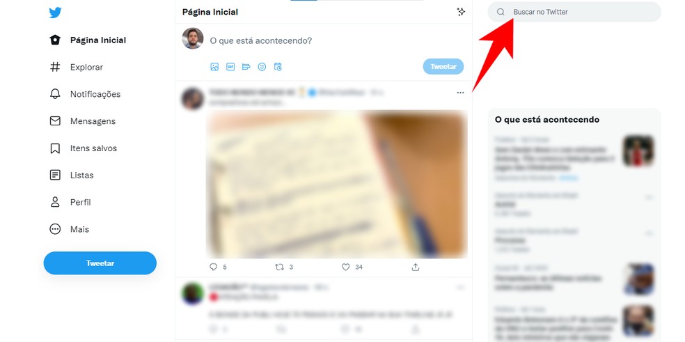 Busca avançada do Twitter (X): como usar para ver tweets antigos