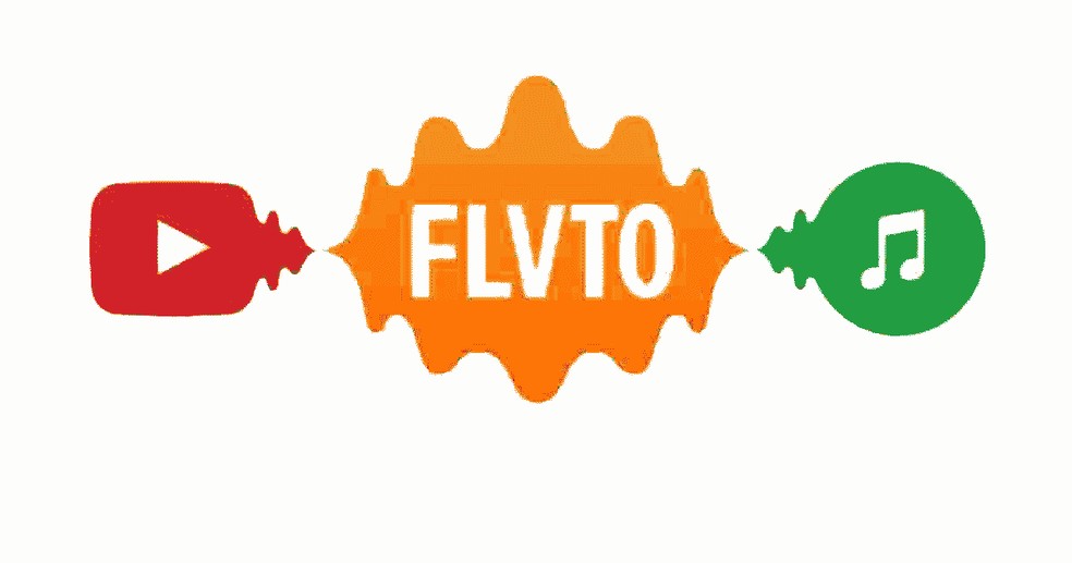 Flvto: como usar site para baixar música do YouTube