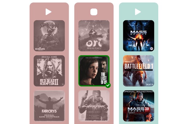 Tudo sobre Musicle, o jogo de adivinhação de música no 'estilo' Wordle