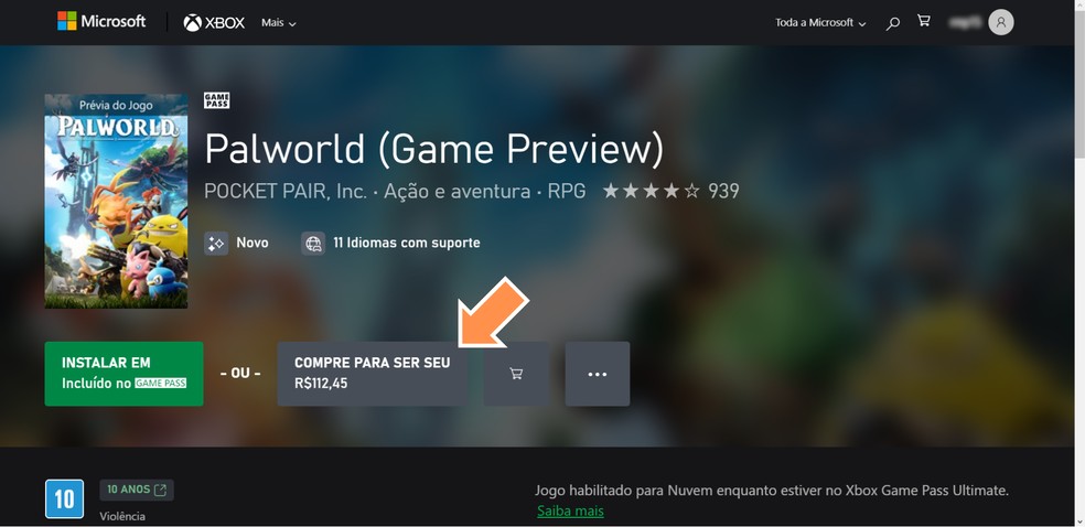 Quer jogar Palwolrd? Como baixar o 'Pokémon de tiro' no PC e Xbox