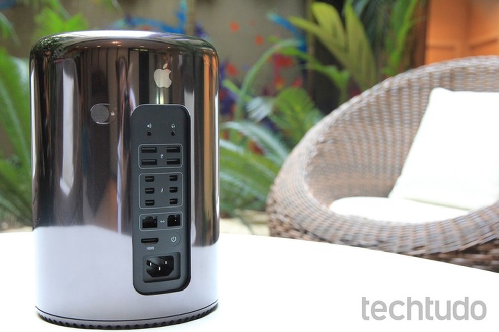 Mac Pro: veja o que mudou no computador da Apple de 2013 para 2019