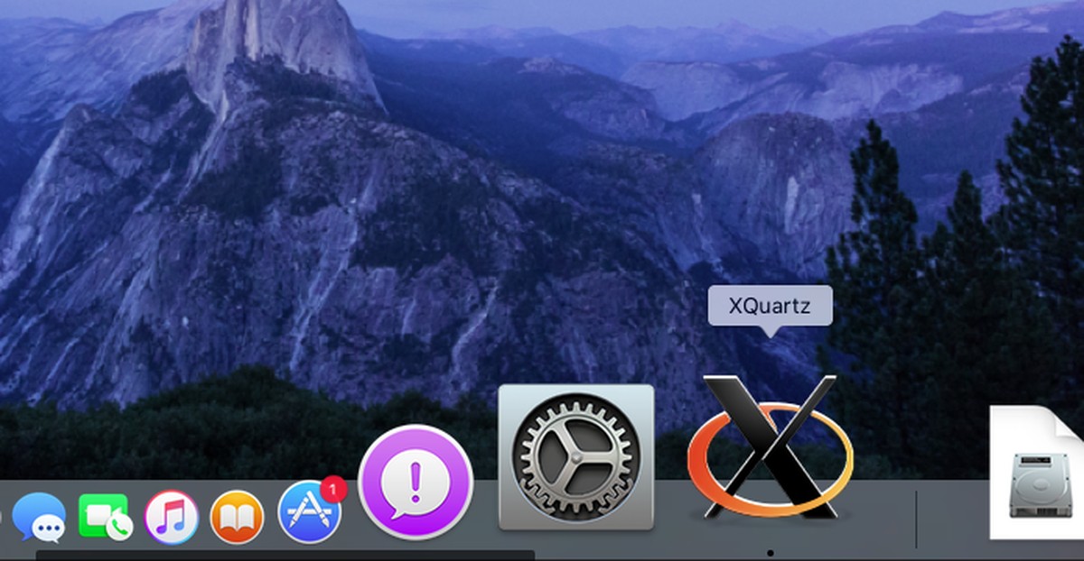Linux no macOS: como instalar XQuartz e rodar programas no Mac OS X