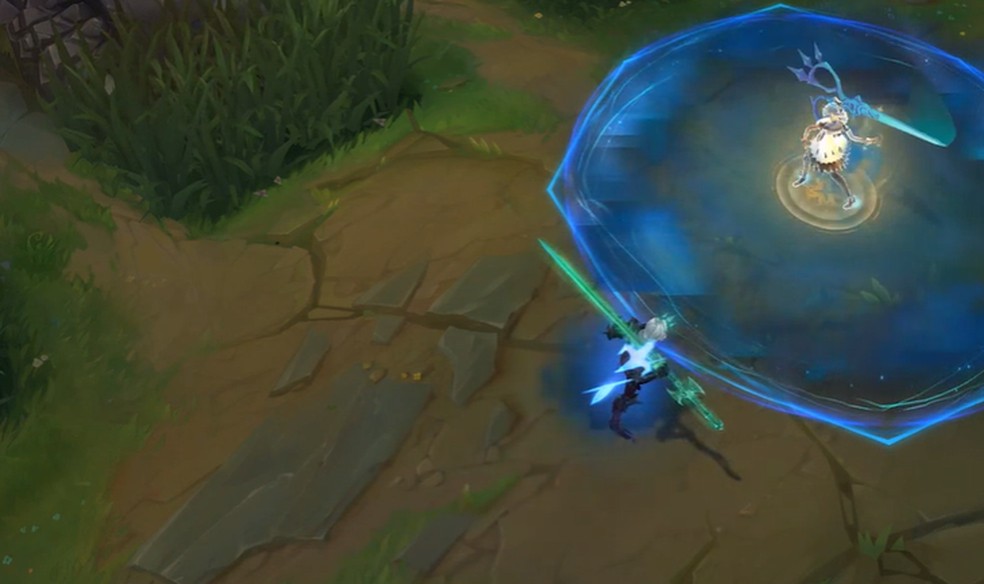 Como jogar de Gwen no LOL: veja dicas de runas, builds e counters