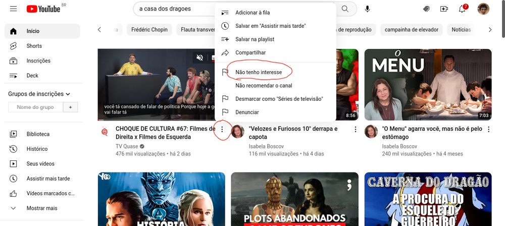 4 dicas para fugir de spoilers na Internet que você precisa conhecer
