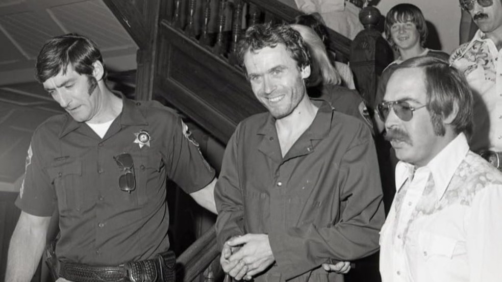 Ed Gein ajudou a prender Ted Bundy? Veja dúvidas que ficaram depois de ...