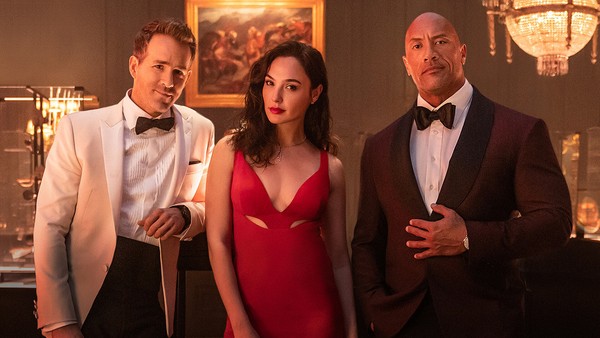 30 filmes bons da Netflix para assistir agora mesmo