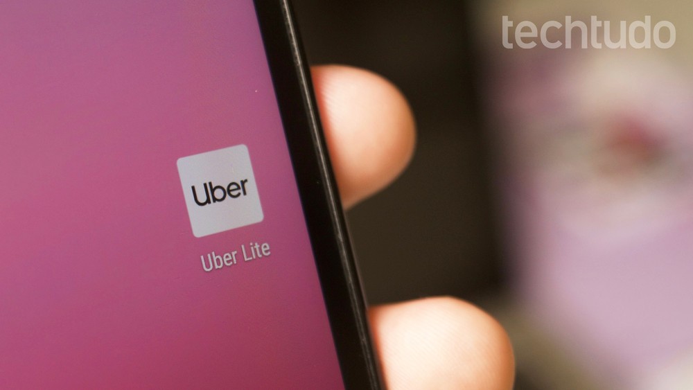O que é Uber Lite? Saiba como baixar e usar a versão mais leve do app