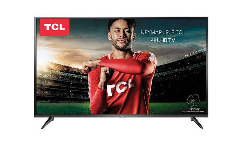 TV 4K de 55 polegadas: veja dez modelos e preços para comprar no Brasil