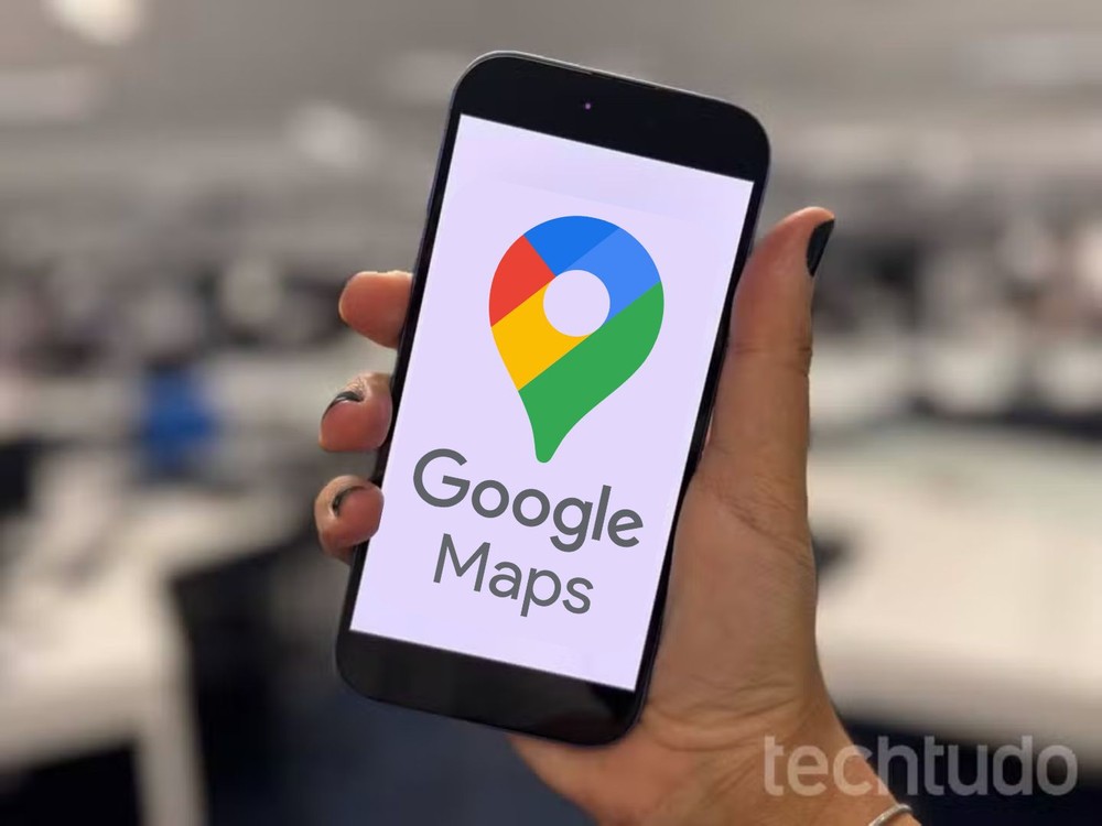 Google Maps pode ter modo 'ultraeconômico' para preservar bateria