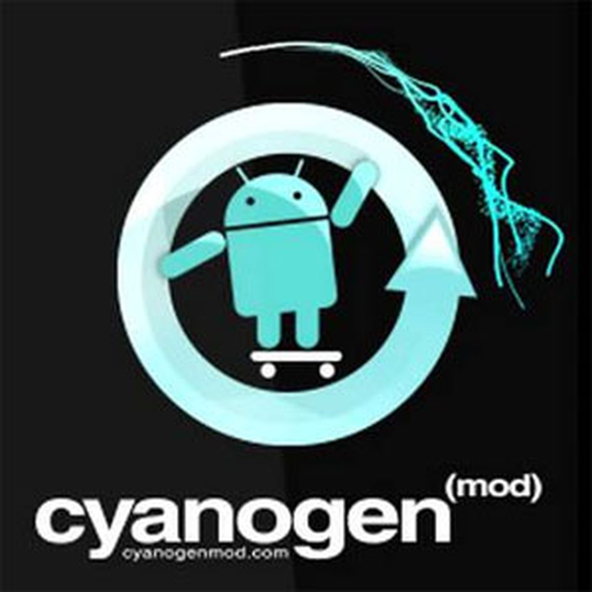 CyanogenMod baseado no Ice Cream Sandwich já está em desenvolvimento