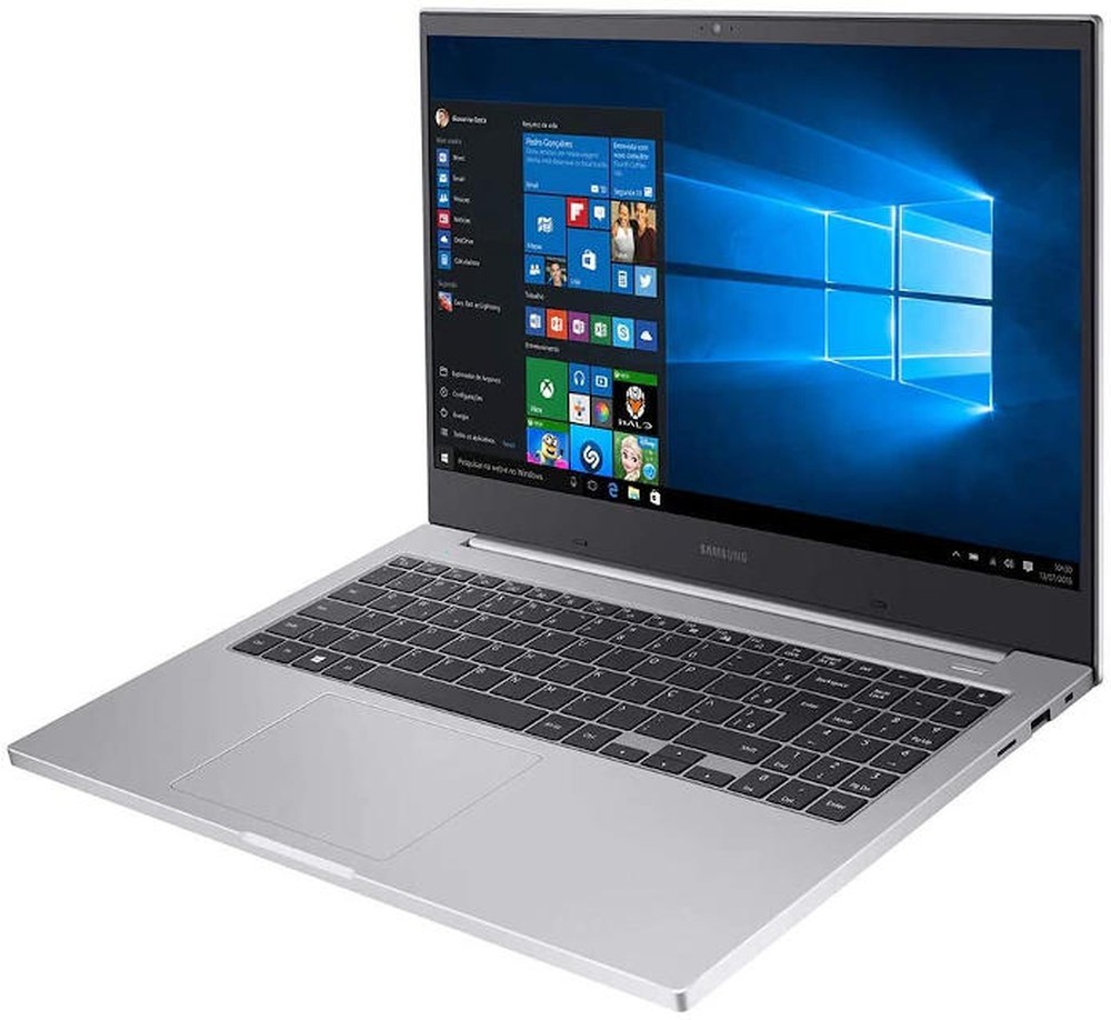 Samsung Book X40 vs Acer Aspire 5: compare os notebooks intermediários