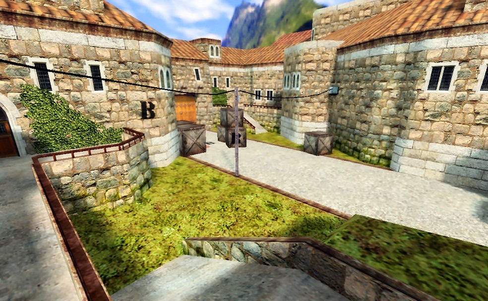 Cobblestone no CS:GO: relembre história do mapa do jogo