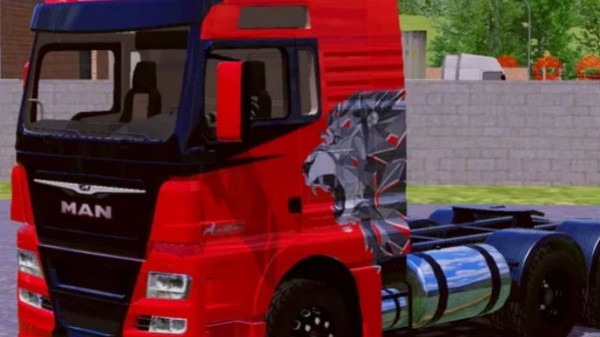World Truck Driving Simulator: veja as melhores skins para o jogo