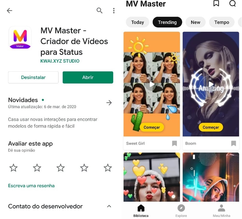 Apps liberam funções extras e fazem sucesso; veja os mais baixados