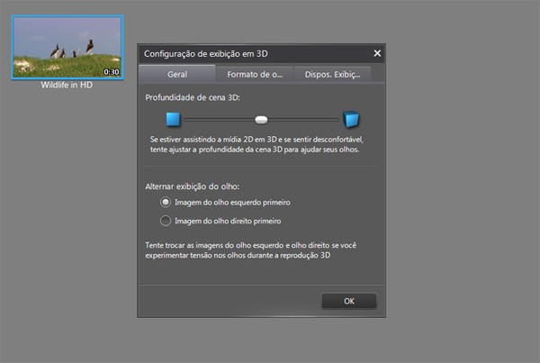 Como instalar e usar o PowerDVD?