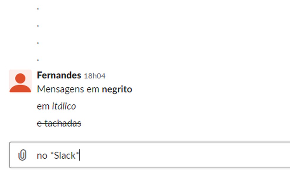 Dez funções úteis do Slack no PC